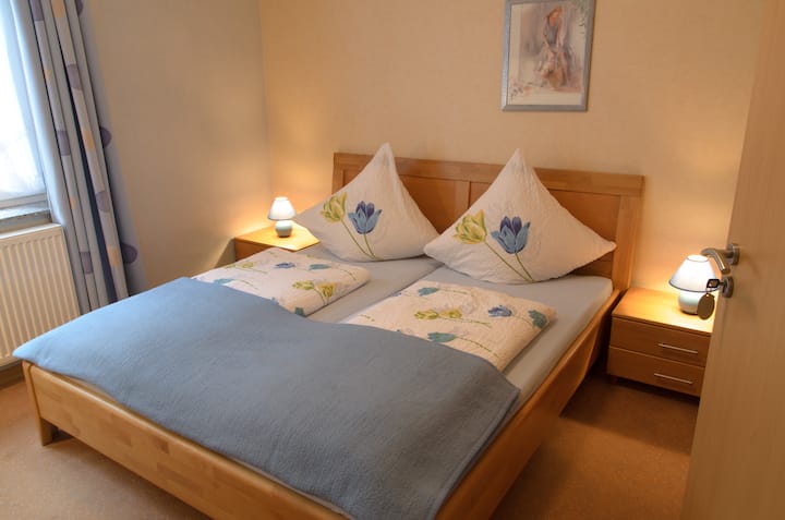 4 Personen Ferienwohnung Mit Balkon - Cochem