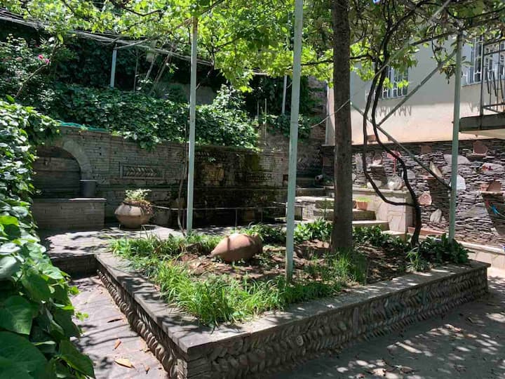 Tm Gardens - Tbilisi