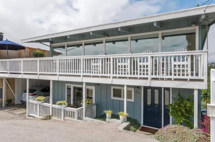 Seaside On Rio Del Mar, Aptos Ca - Capitola, CA