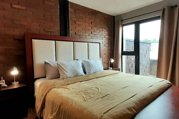 Luxury Loft 3 - Zona 15 Near Ciudad Cayala Gt - Santa Catarina Pinula