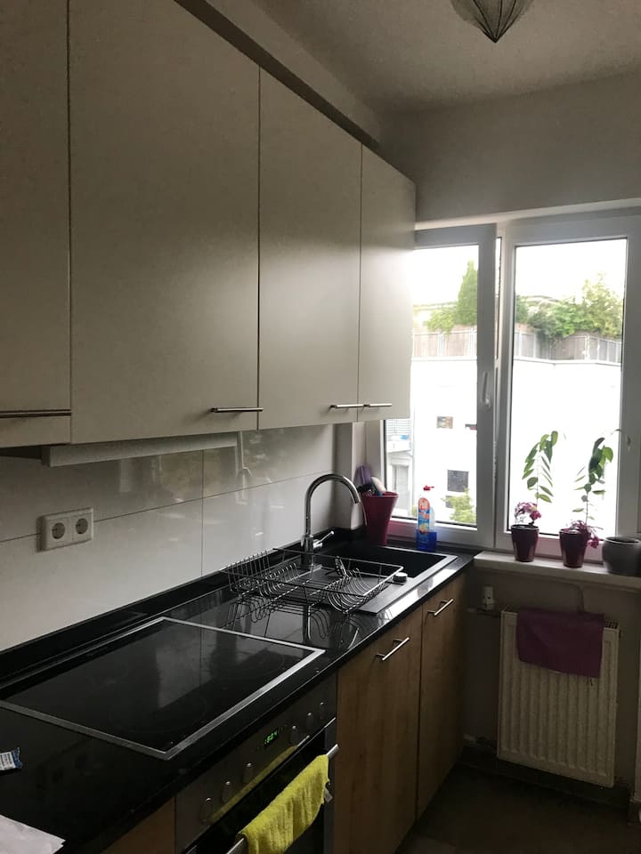 Main Schatz 🥰  Privatzimmer - Frankfurt am Main