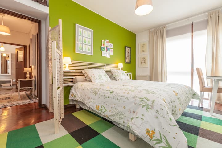 Casa De Salgueiros - Porto