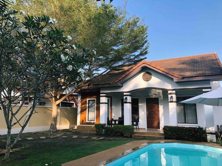 Villa Coconut Garden 2 - Phuket