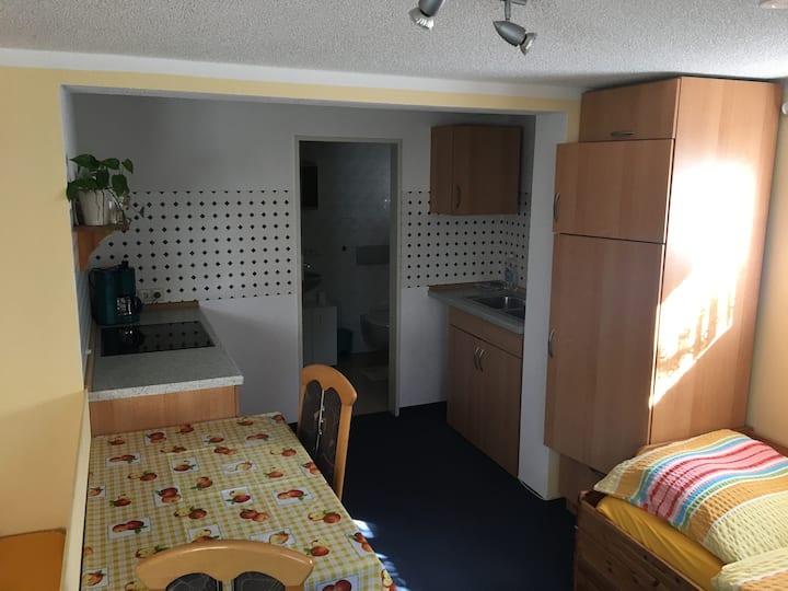 Ferienwohnung Hartwig In Bohlingen - Radolfzell