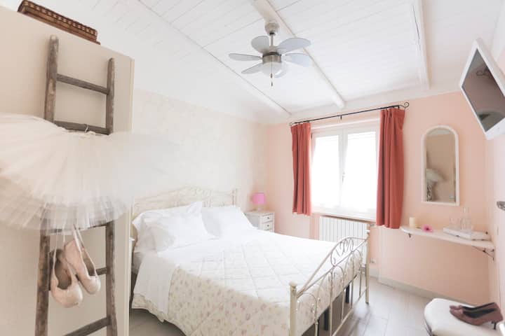 Double Room Gradelle Pennino B&b - Matera