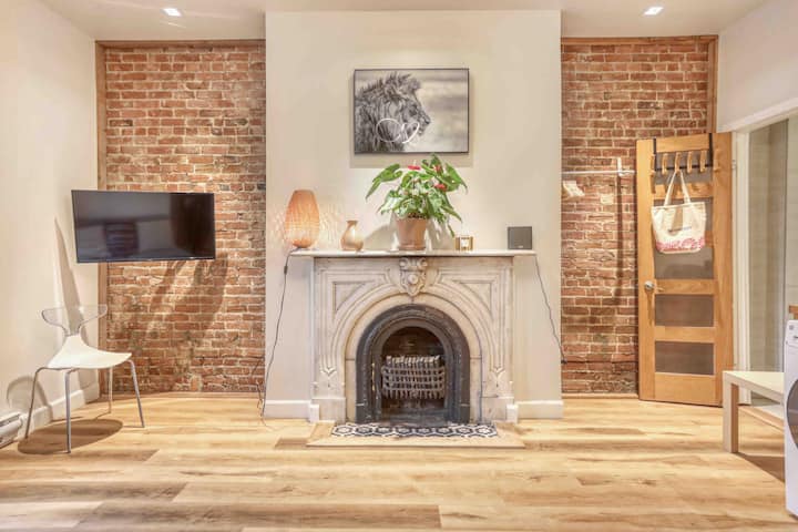 Lovely Studio In Downtown Center - LaSalle