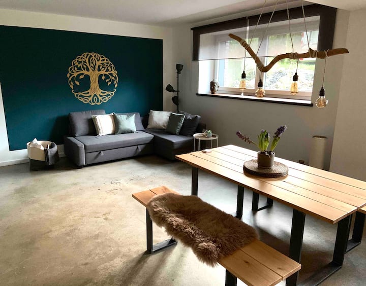 Ruheoase In Der Schönsten Stadt - Hamburg