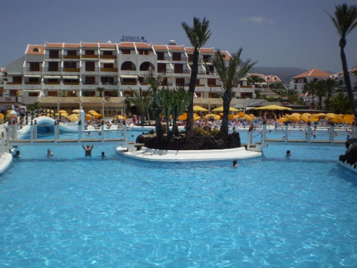 Golden Mile Studio B - Playa de las Américas