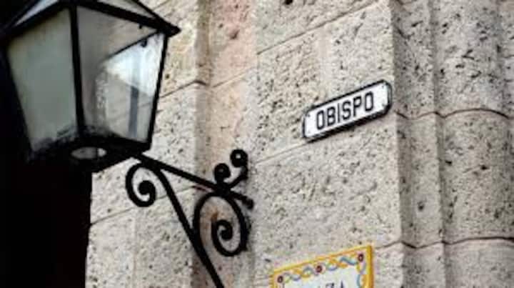 Obisposuitehabana - Havana