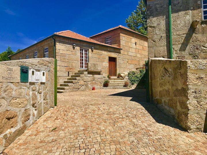 Douro Valley Country House - Cinfães