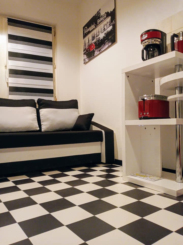 * Comfortable Apartment By U6 & Many Shops * - Berlín