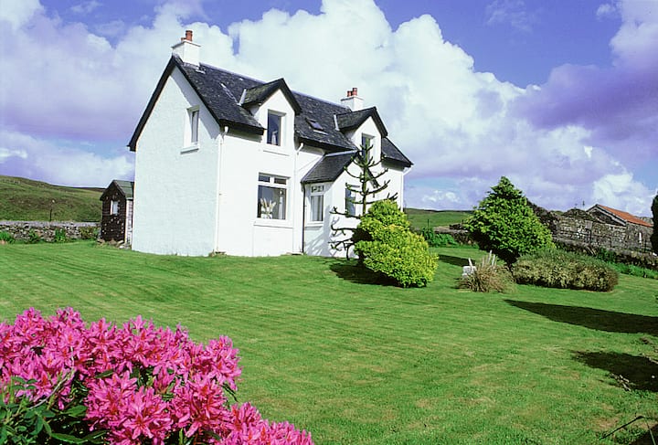Branault Ardnamurchan Estate - Ardnamurchan