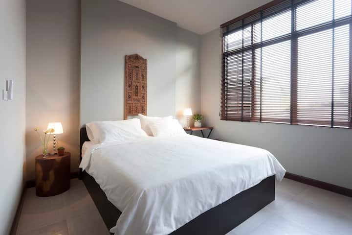 Box35/1 Roomc - Thailand