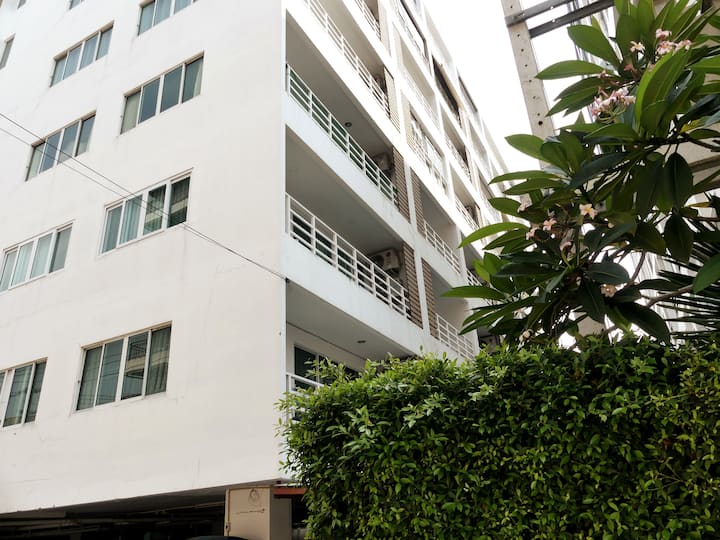 Eigentumswohnung In Jomtien Pattaya Araya - Pattaya