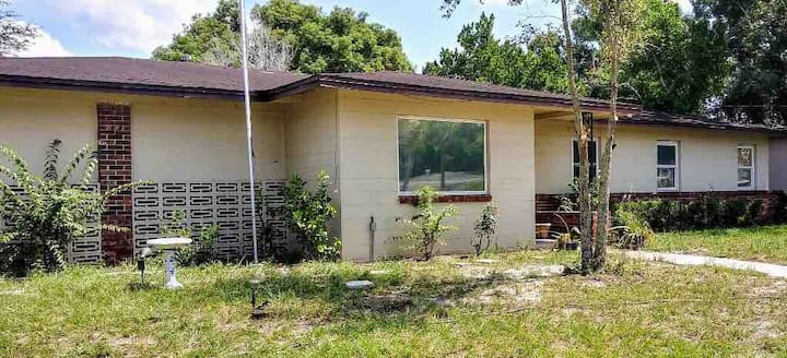 It Is What It Is... Just The Basics! - Temple Terrace, FL