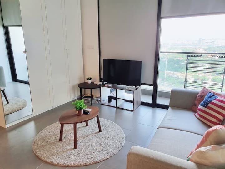 Bangsar Furnished Monthly Rentals and Extended Stays | Airbnb