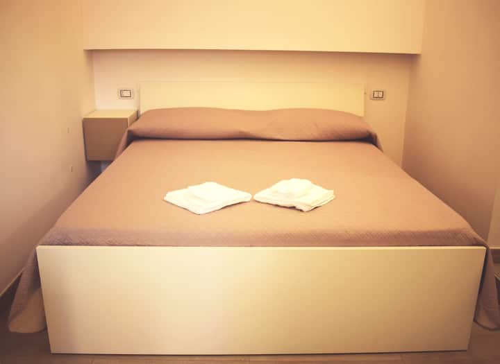 Il Borgo - Room2 - Paola