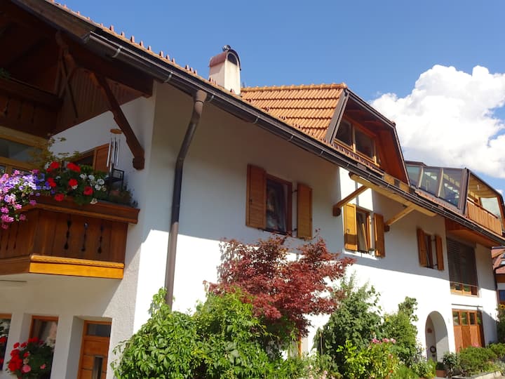 Appartement-dolomiten Alpin Bio.top - Antholz Mittertal