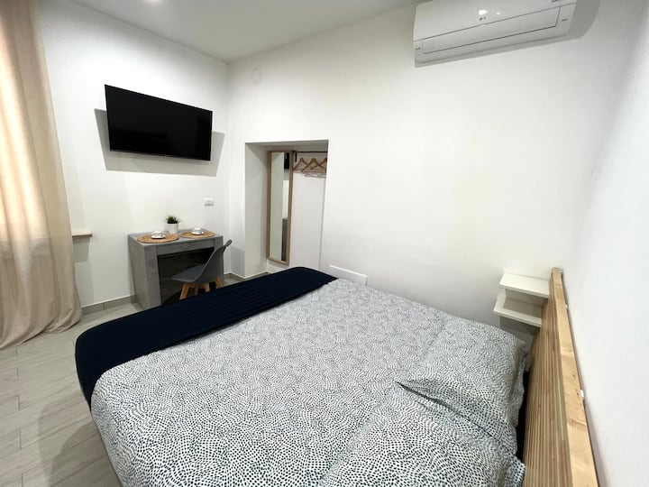 Apartment Jungle Air Of Home - Novi Ligure