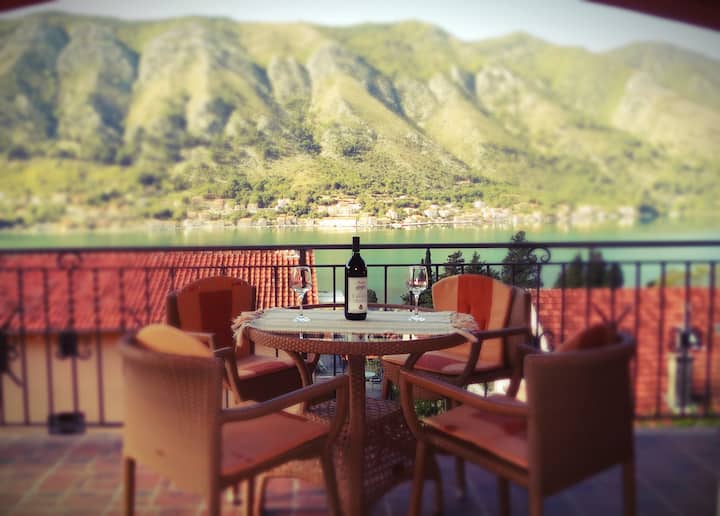 Apartmani Lazarević1 - Kotor
