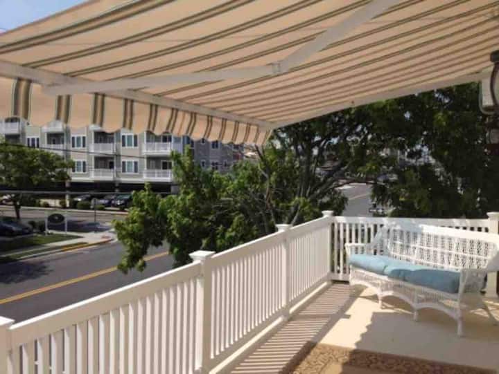 “Island Paradise” - Single Beach Home - Avalon, NJ