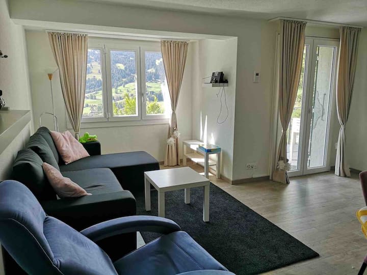 Bijou Mit Top Aussicht -