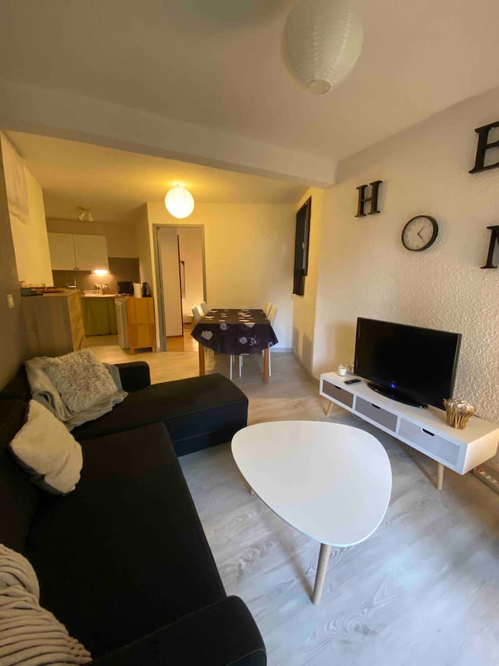 Appartement 39 M2 - Les Orres