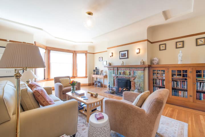 Quiet, Elegant, Everything You Need - Daly City