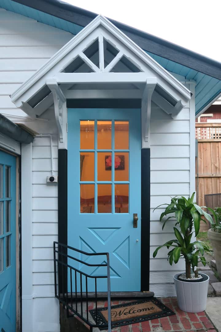 Toorak Bnb Studio - Melbourne