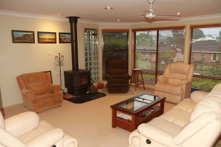 Cosy Room In Convenient Location - Coffs Harbour, Australia