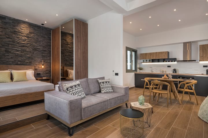 Casa 28 Iii - Chania