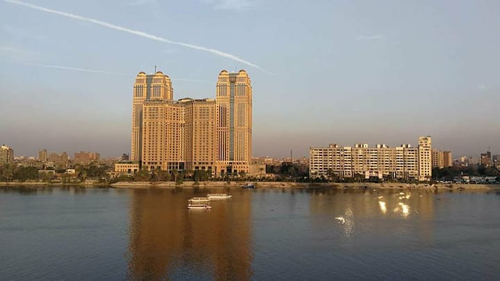 Shubra El Kheima 1 Alloggi e case vacanze - Egitto | Airbnb