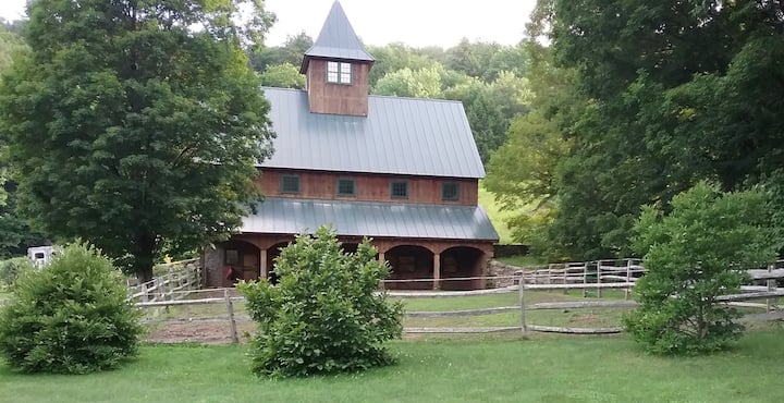 10 Best Cottages For Rent In Vermont, USA | Trip101