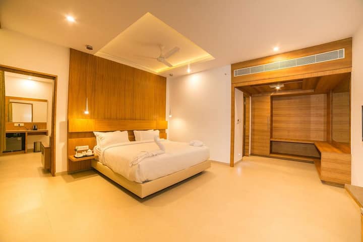 Luxury Suite At Dindigul - Dindigul