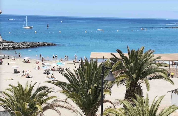 En La Playa - Playa de las Américas