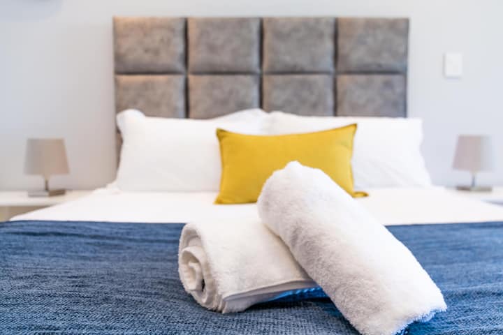 Zimbali Lakes Boulevard Suites 252 (With Balcony) - Dolphin Coast