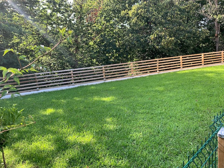 T3 Romantique : Reconnexion En Nature - Bayonne