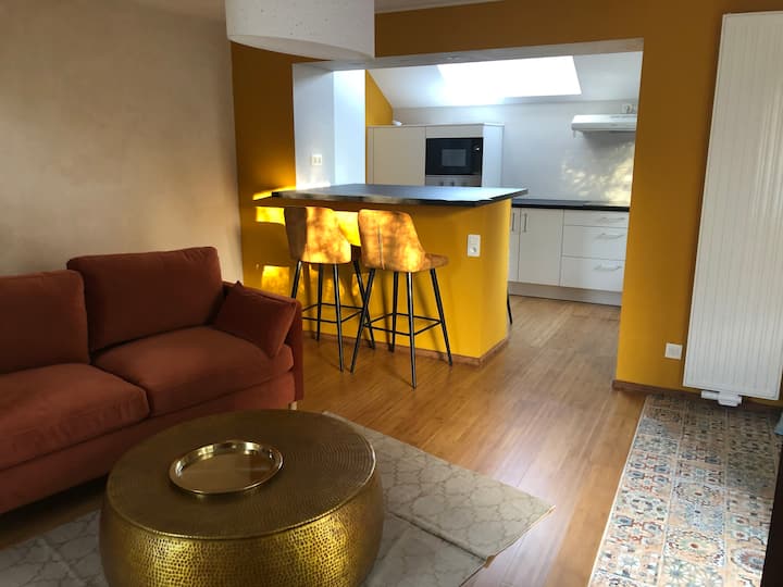 Studio Tout éQuipé Proche Du Luxembourg - Arlon