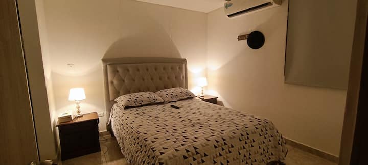 Apartamento Seguro, Bien Ubicado - Valledupar