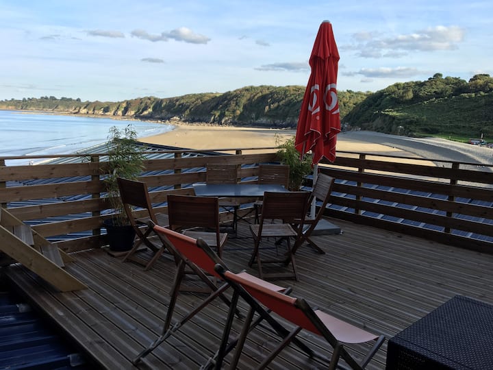 Les Galets Bleus - Saint-Quay-Portrieux