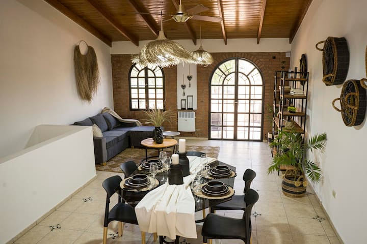 Córdoba Maubecin - Córdoba