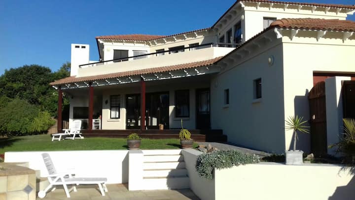 Nyumba Yathu - "Our Home" - Saint Francis Bay