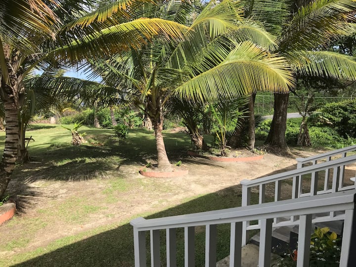 Top 7 Beach Houses In Toco, Trinidad and Tobago - Updated 2025 | Trip101