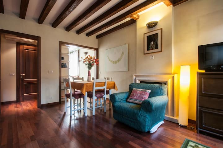 Appartement San Marco - Venice
