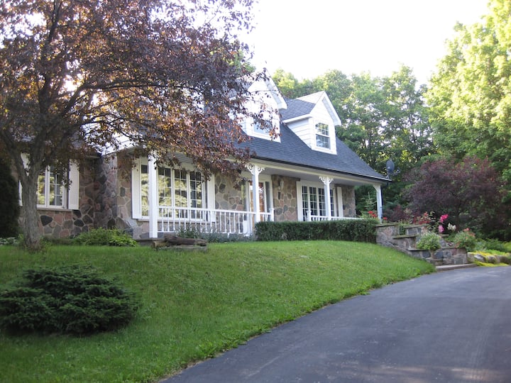 Caledon, Ontario Estate - Caledon