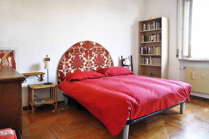 5 Minutes From Centre/rail Station - Udine