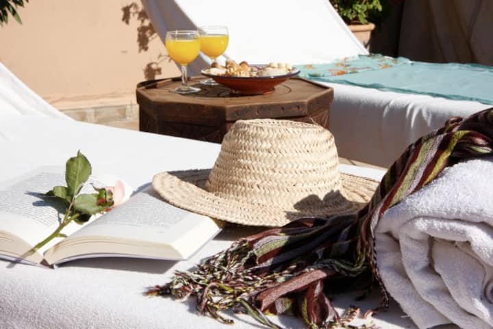 Riad Elixir - Marrakech
