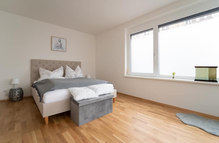 Charming Apartment - Wien