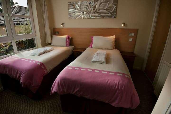 Edinburgh Apartment Close To City Centre - Edimburgo