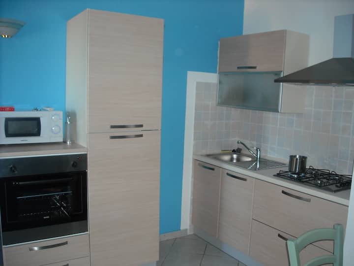 Bilocale In Residence Sardegna - Sardaigne